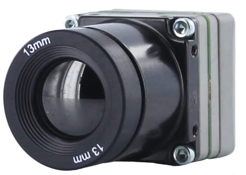 Flir Quark Uncooled Camera | Unmanned Systems Technology Flir Quark Uncooled Camera | Unmanned Systems Technology