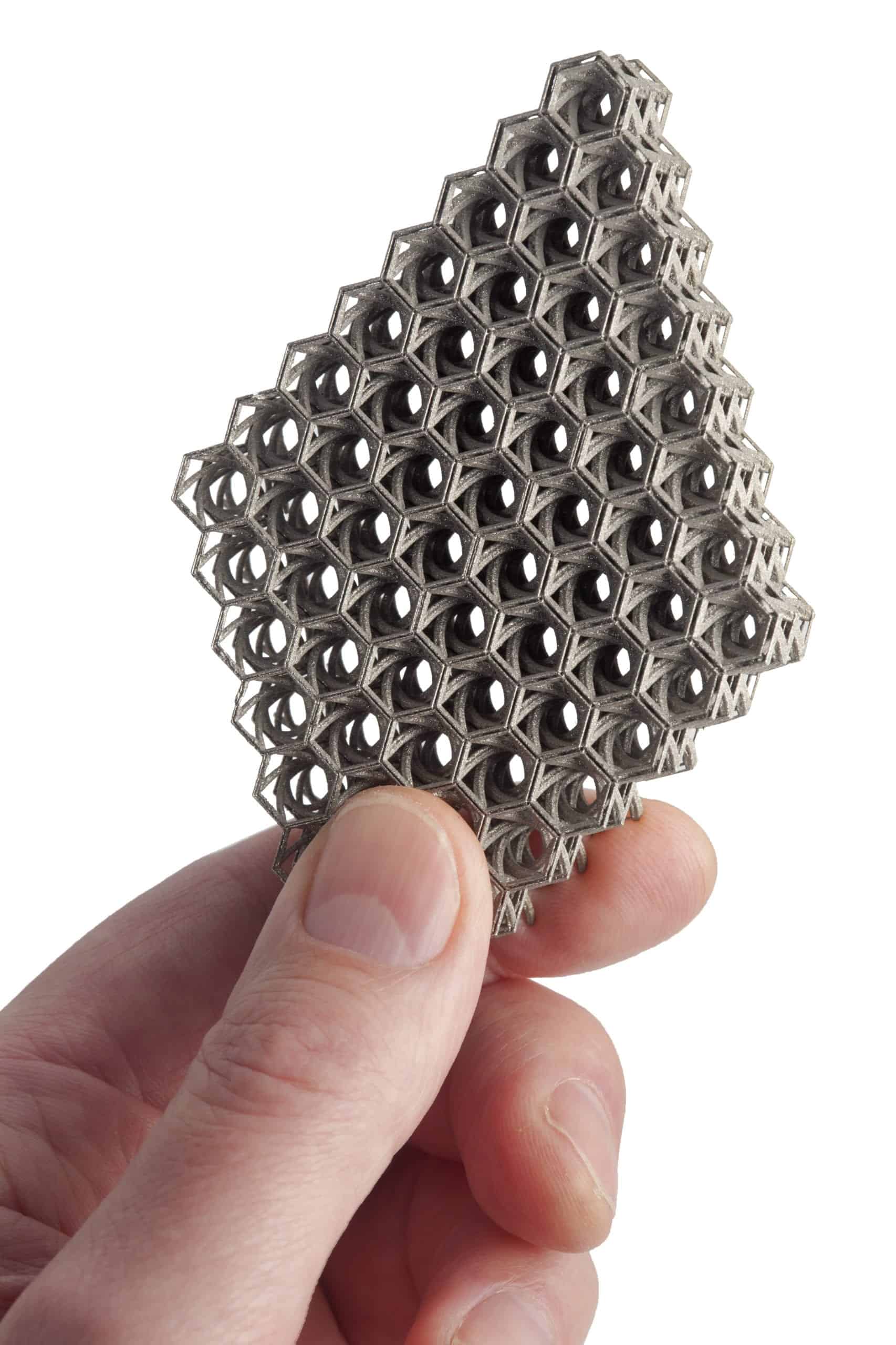 3D Printed Metal | Unmanned Systems Technology 3D Printed Metal | Unmanned Systems Technology