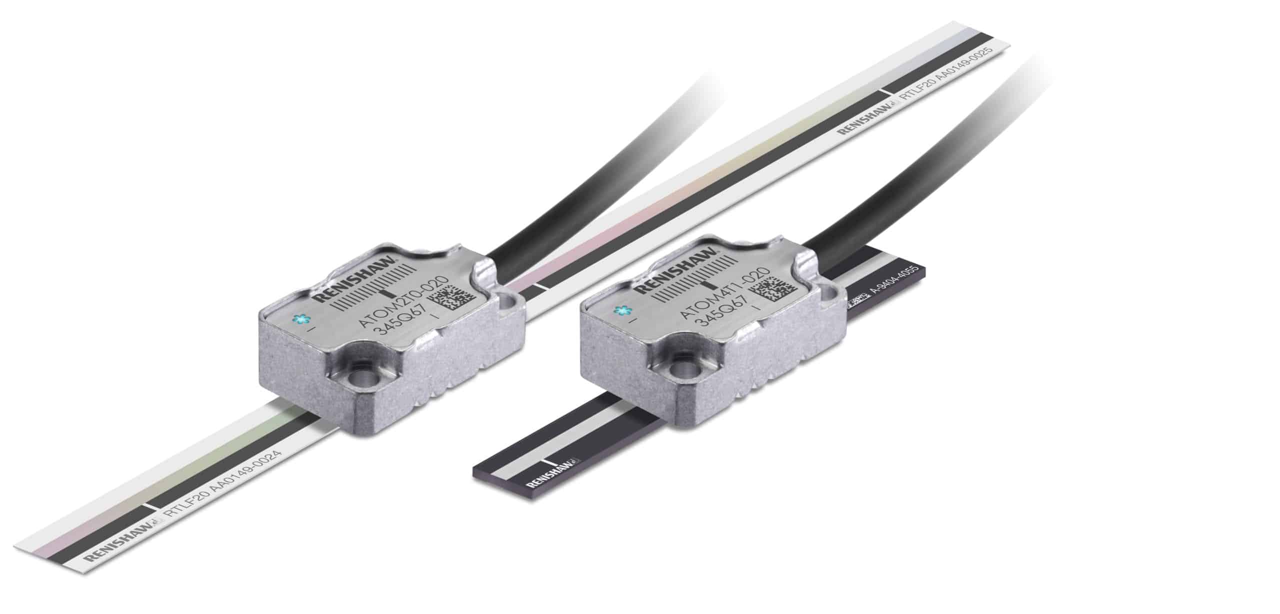 Renishaw ATOM Encoders | Unmanned Systems Technology Renishaw ATOM Encoders | Unmanned Systems Technology