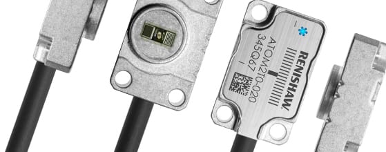 Renishaw ATOM | Unmanned Systems Technology Renishaw ATOM | Unmanned Systems Technology