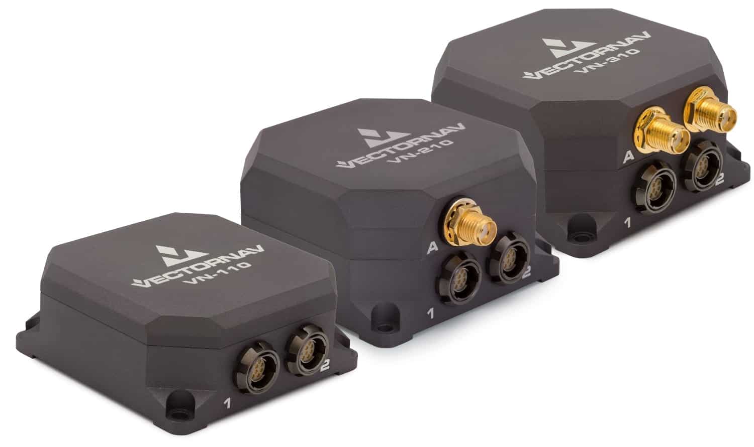 Tactical Series Mems Inertial Navigation Solutions Unmanned Systems Technology