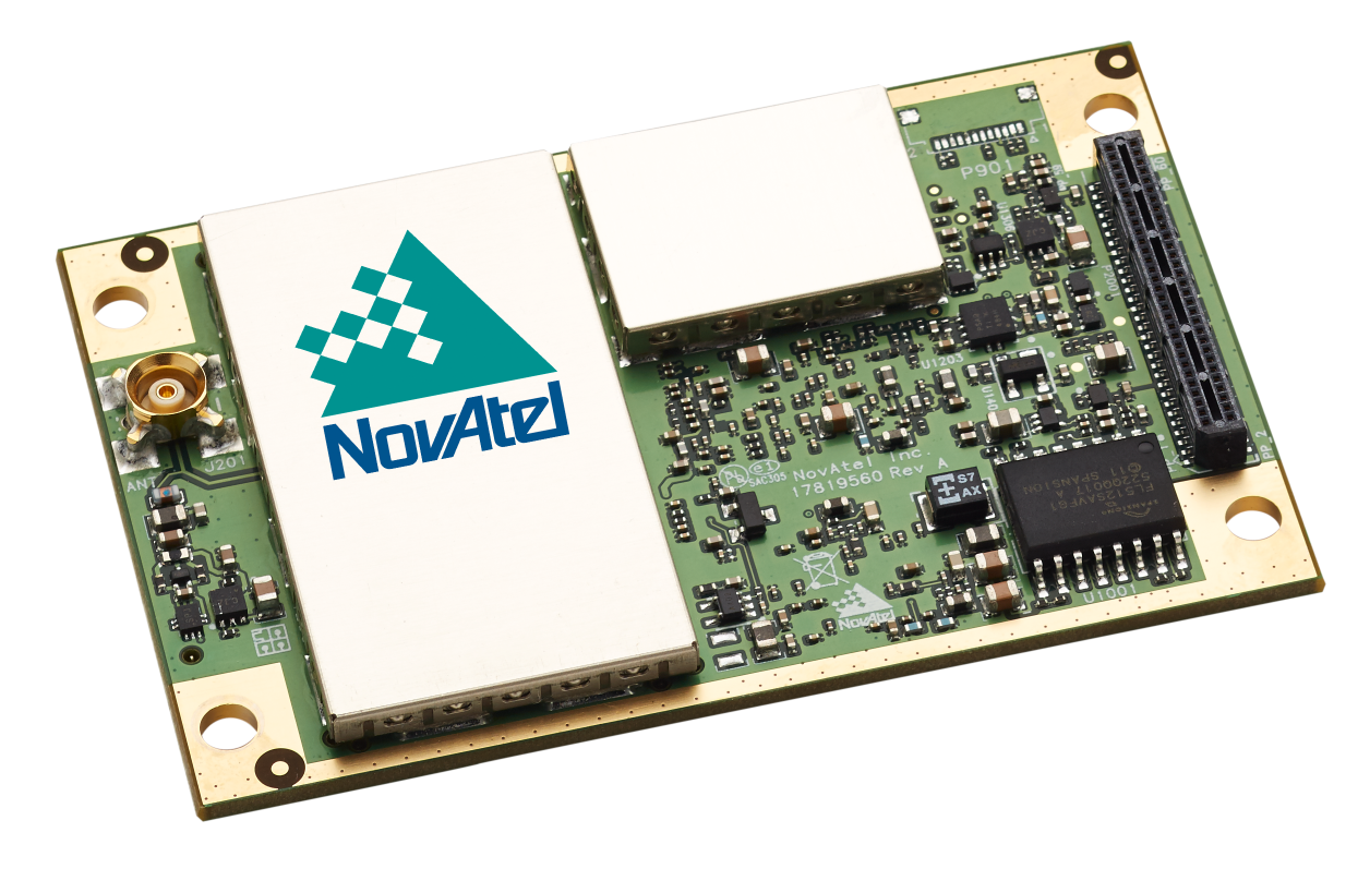 Gps And Gnss Navigation Systems For Unmanned Vehicles Uavs Robotics