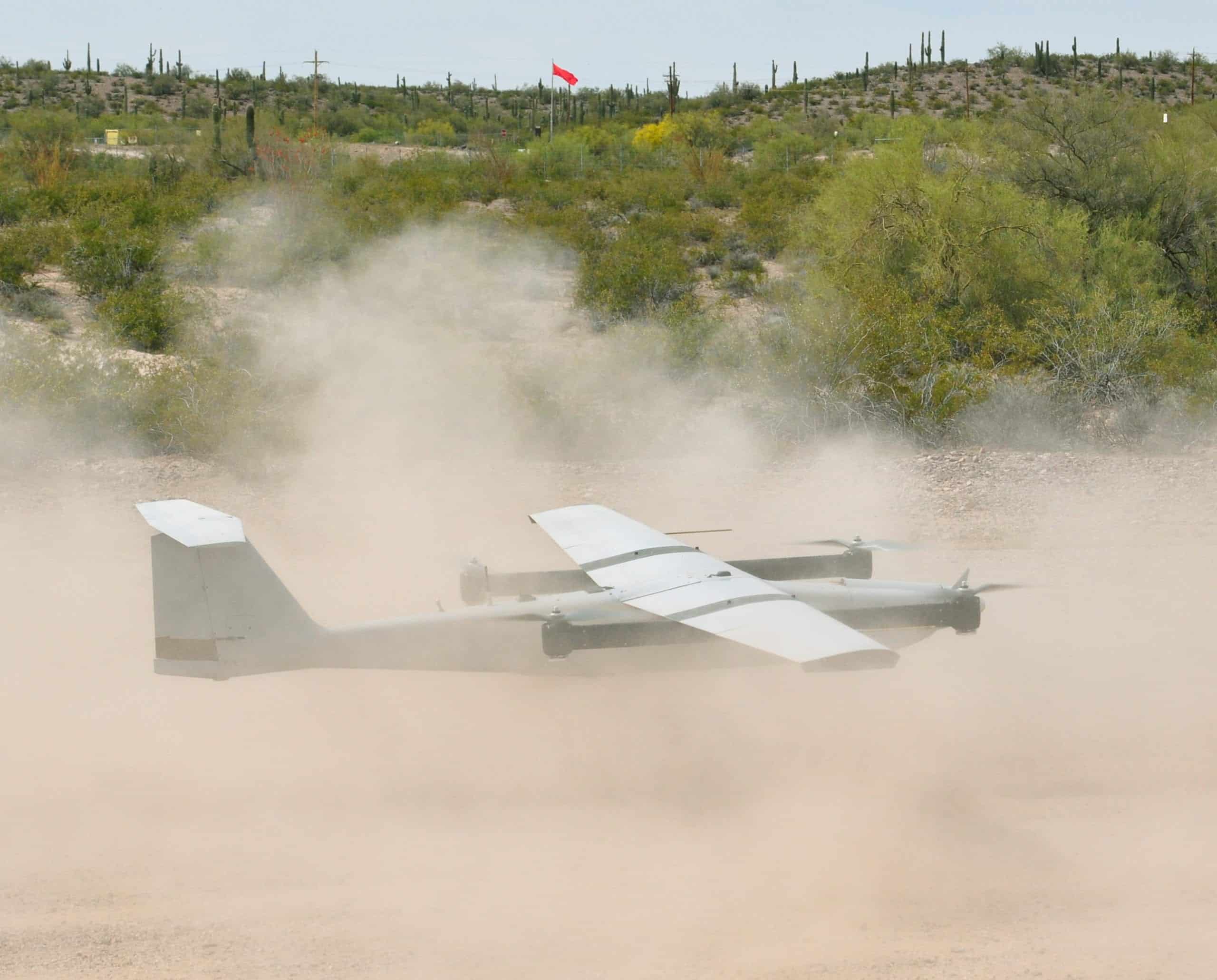 Arcturus Introduces JUMP System; Adds VTOL Capability to Fixed Wing ... Arcturus Introduces JUMP System; Adds VTOL Capability to Fixed Wing ...