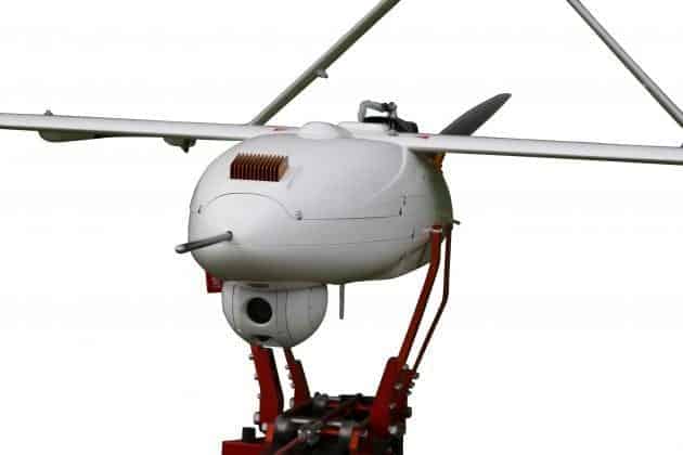 Penguin C UAV with Payload | Unmanned Systems Technology Penguin C UAV with Payload | Unmanned Systems Technology