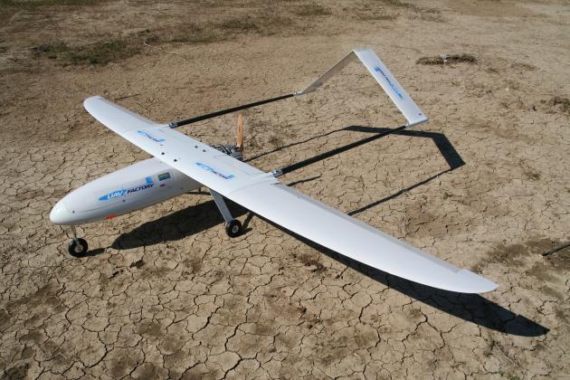 UAV Factory Penguin B UAV | Unmanned Systems Technology UAV Factory Penguin B UAV | Unmanned Systems Technology