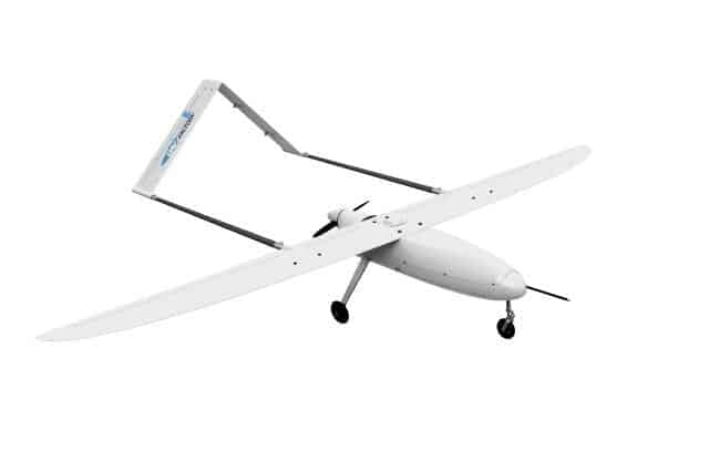 UAV Factory Announces New Penguin B Integrator Training Course ... UAV Factory Announces New Penguin B Integrator Training Course ...