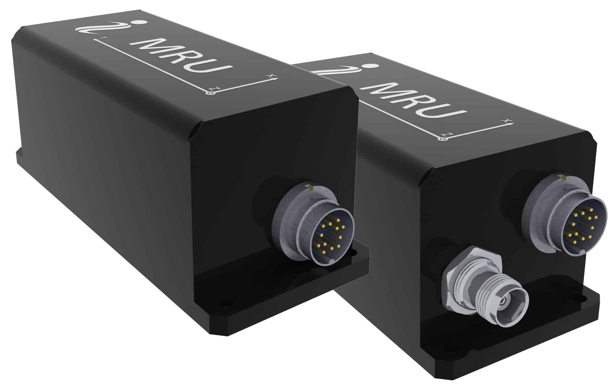 Motion Reference Units | Unmanned Systems Technology Motion Reference Units | Unmanned Systems Technology