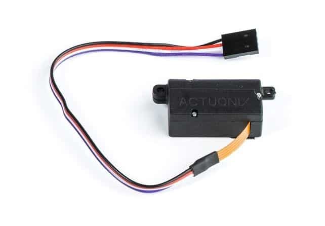 Actuonix Motion Devices Micro Linear Servo | Unmanned Systems Technology Actuonix Motion Devices Micro Linear Servo | Unmanned Systems Technology