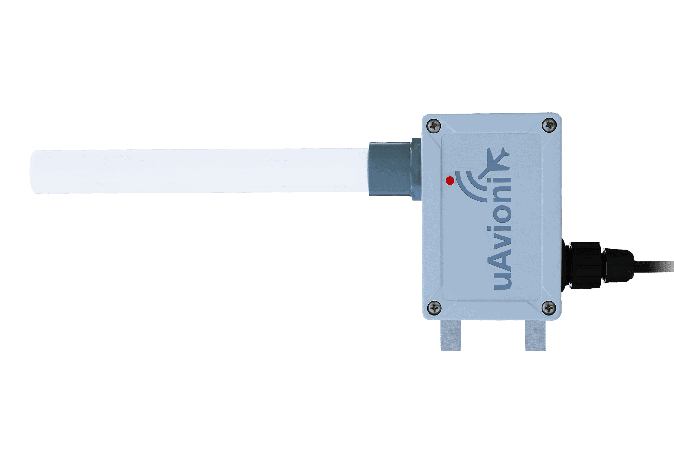 uAvionix Develops Low-Altitude Dual Band ADS-B Receiver | Unmanned ... uAvionix Develops Low-Altitude Dual Band ADS-B Receiver | Unmanned ...