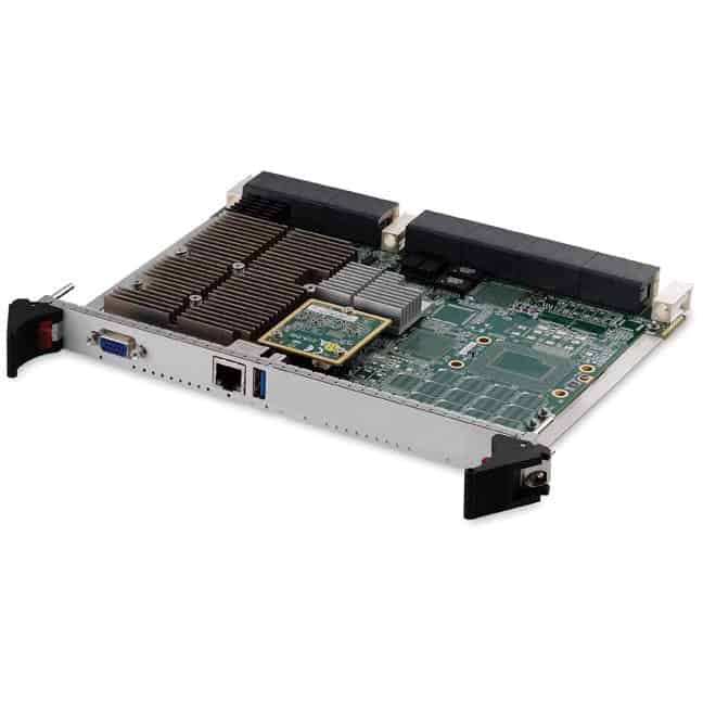 VPX6000 6U VPX Processor Blade for UAVs and Robotics | Unmanned Systems ... VPX6000 6U VPX Processor Blade for UAVs and Robotics | Unmanned Systems ...