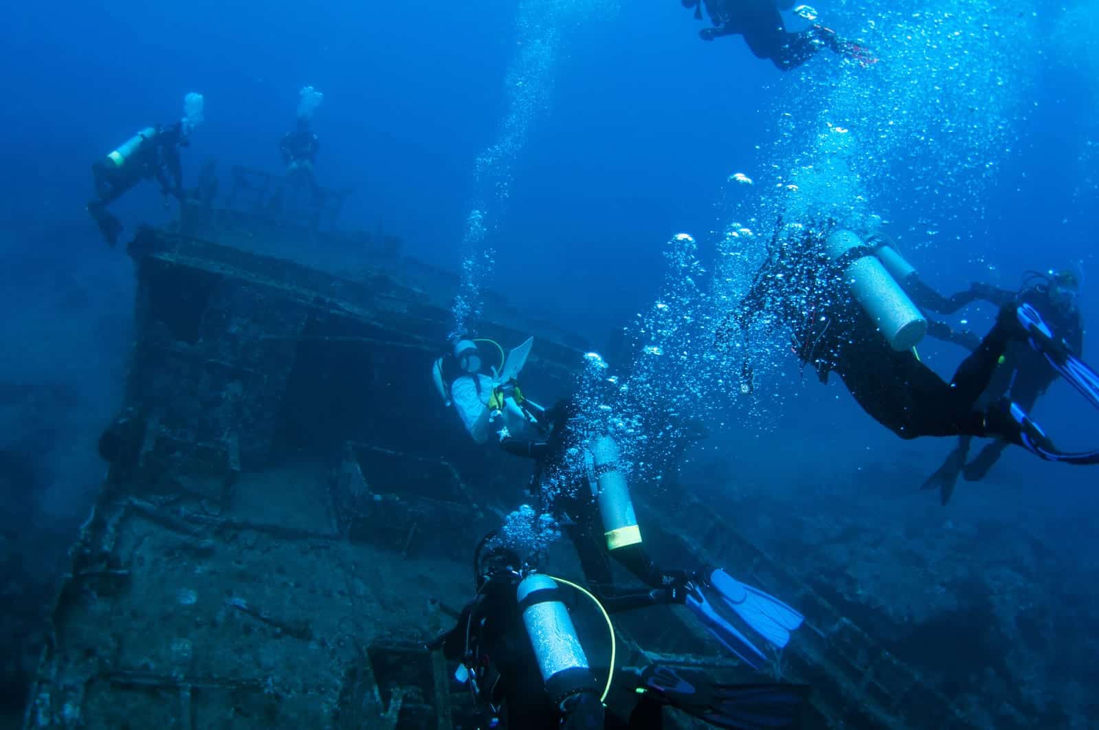Qna Demonstrates New Acoustic Underwater Data Communications Technology Unmanned Systems