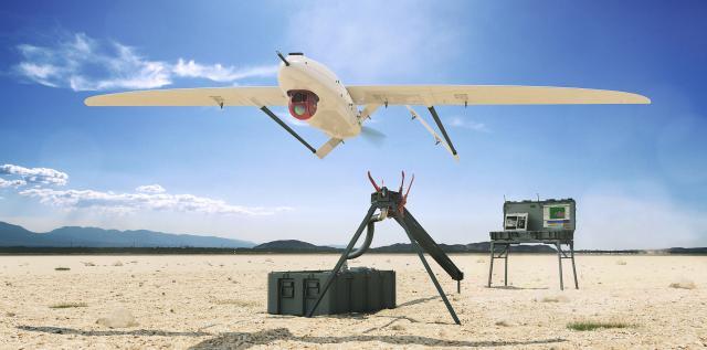 Penguin C UAS Selected for Unmanned Systems Sciences Program | Unmanned ... Penguin C UAS Selected for Unmanned Systems Sciences Program | Unmanned ...