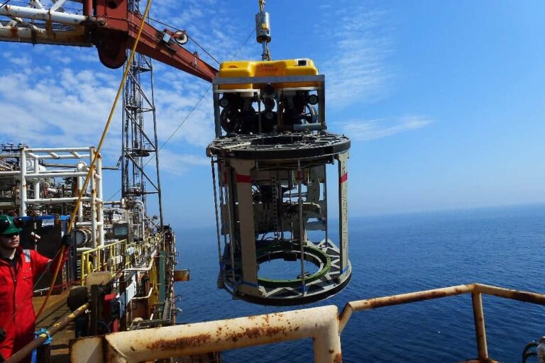 Subsea Vision Targets FPSO Market with Saab Seaeye Cougar XT ROV | UST
