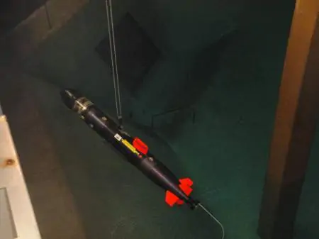 UUV News | Autonomous & Unmanned Underwater Vehicles | ROV News