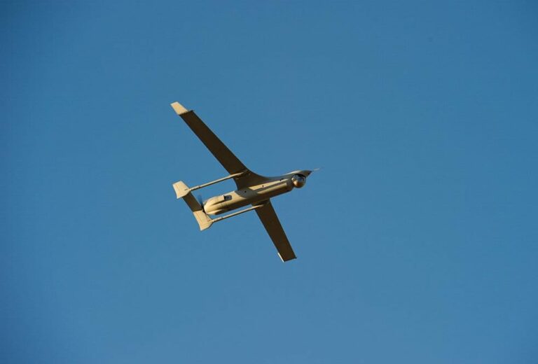 Insitu Pacific Completes Maiden Flight of PicoSAR on the Integrator UAS ...