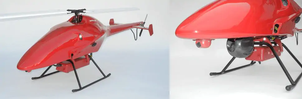 UAV News | Drone News | Unmanned Aerial Systems UAS & UAV News