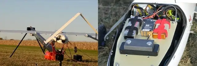 Unmanned Systems News | Unmanned Systems Technology