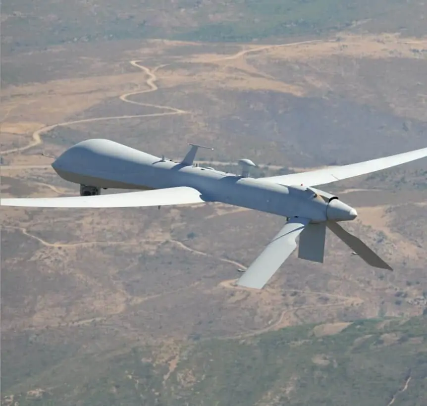 UAV News | Drone News | Unmanned Aerial Systems UAS & UAV News