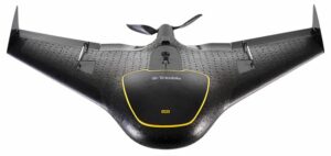 Trimble Introduce Next Generation Unmanned Aircraft System for ...