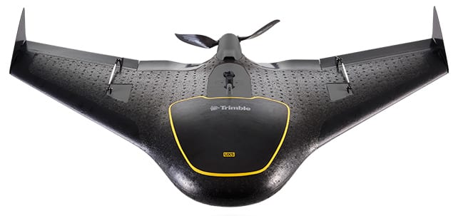 Trimble Introduce Next Generation Unmanned Aircraft System for ... Trimble Introduce Next Generation Unmanned Aircraft System for ...