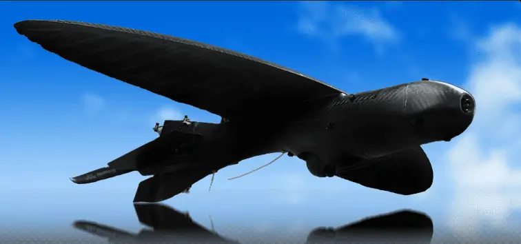 Unmanned Systems News | Unmanned Systems Technology