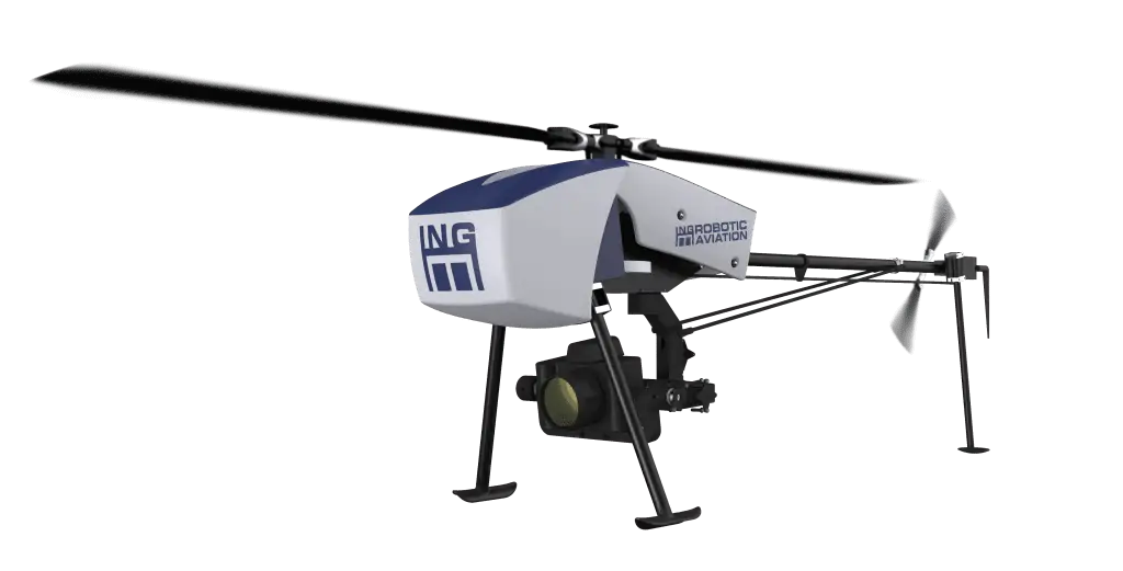 Unmanned Systems News | Unmanned Systems Technology