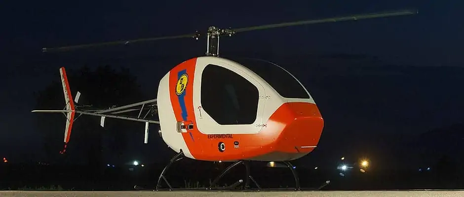 Scion UAS Completes First Flight of SA-400 Jackal | UST Scion UAS Completes First Flight of SA-400 Jackal | UST