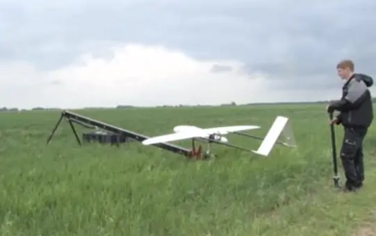 Unmanned Systems News | Unmanned Systems Technology