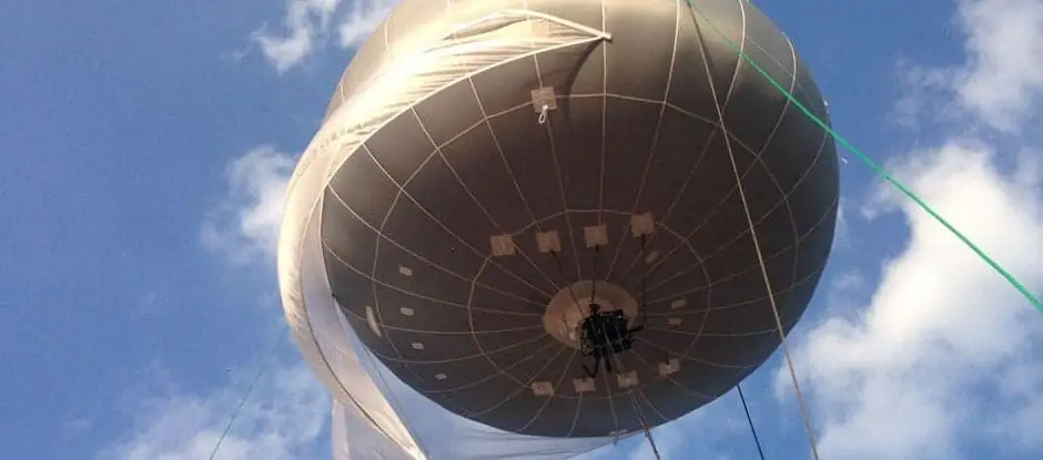 Unmanned Systems News | Unmanned Systems Technology