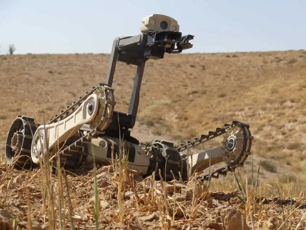 Unmanned Systems News | Unmanned Systems Technology