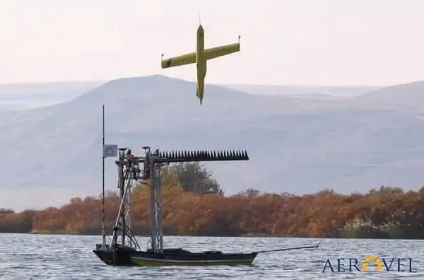 Unmanned Systems News | Unmanned Systems Technology