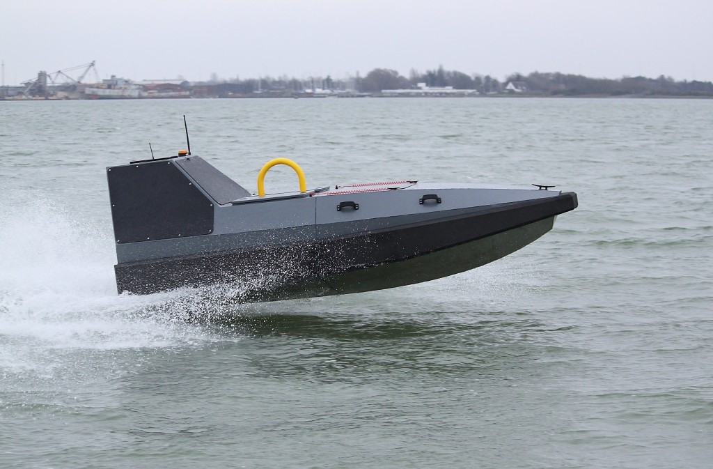 Unmanned Surface Vehicles USV | Unmanned Marine Systems | L3 ASV Unmanned Surface Vehicles USV | Unmanned Marine Systems | L3 ASV