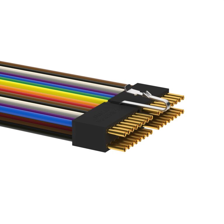Micro Miniature Connectors | Nano Miniature Connectors | Mil Spec