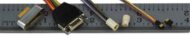 Micro Miniature Connectors | Nano Miniature Connectors | Mil Spec