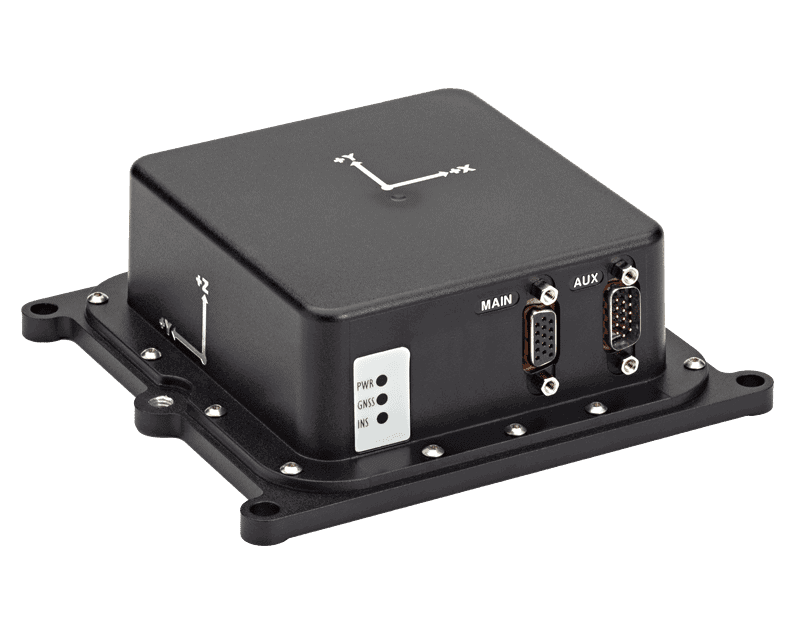 Gps And Gnss Navigation Systems For Unmanned Vehicles Uavs Robotics