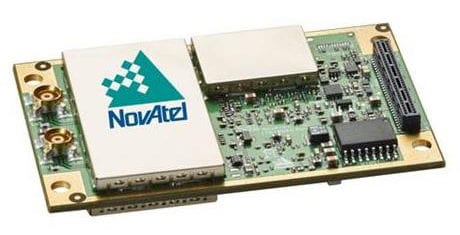 GPS, GNSS Receivers & Antennas | Anti-Jam Antennas | GNSS Inertial Systems