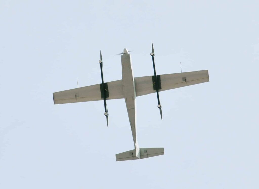 Arcturus UAV VTOL System | Unmanned Systems Technology Arcturus UAV VTOL System | Unmanned Systems Technology