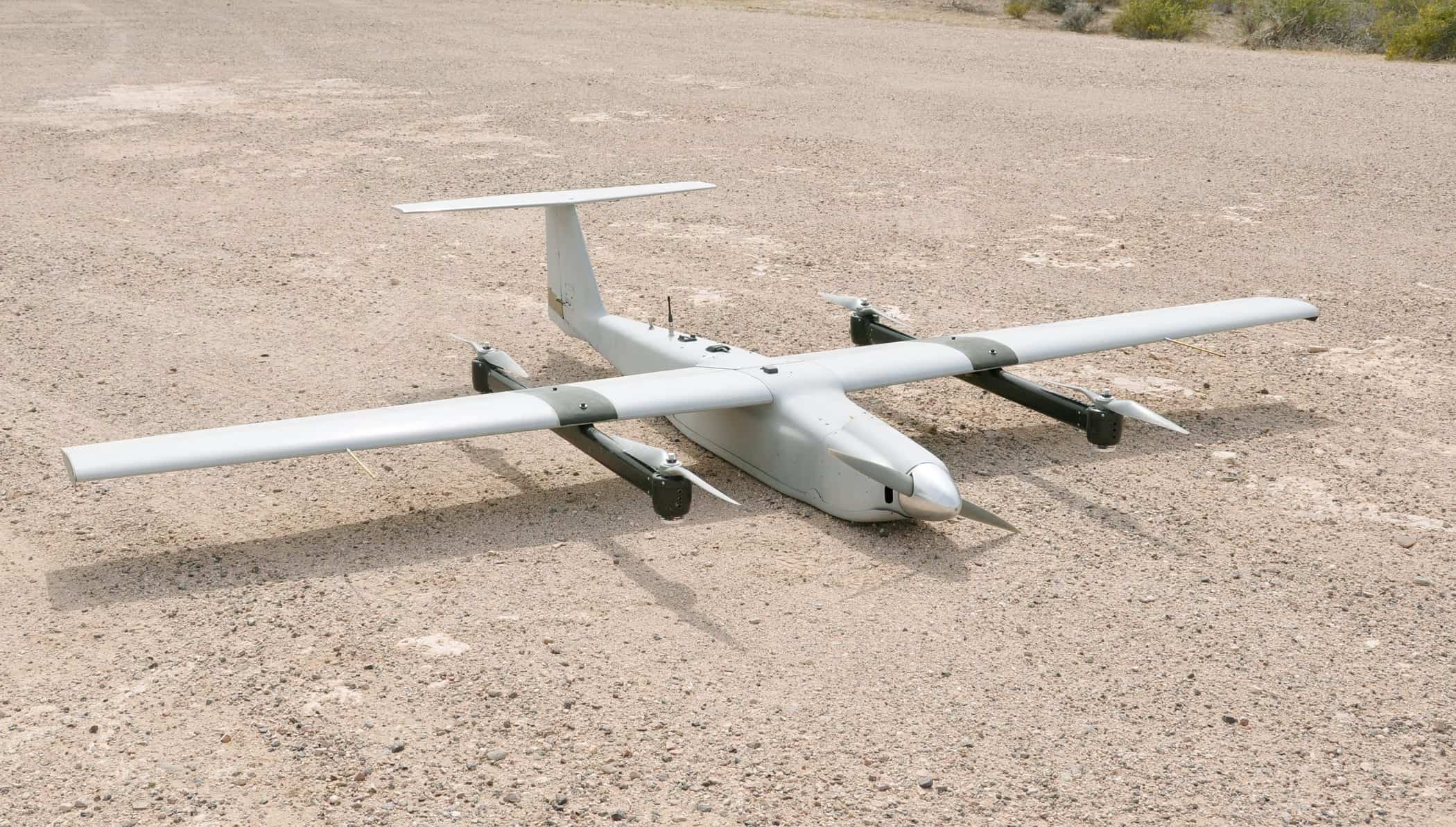 Arcturus Introduces JUMP System; Adds VTOL Capability to Fixed Wing ... Arcturus Introduces JUMP System; Adds VTOL Capability to Fixed Wing ...
