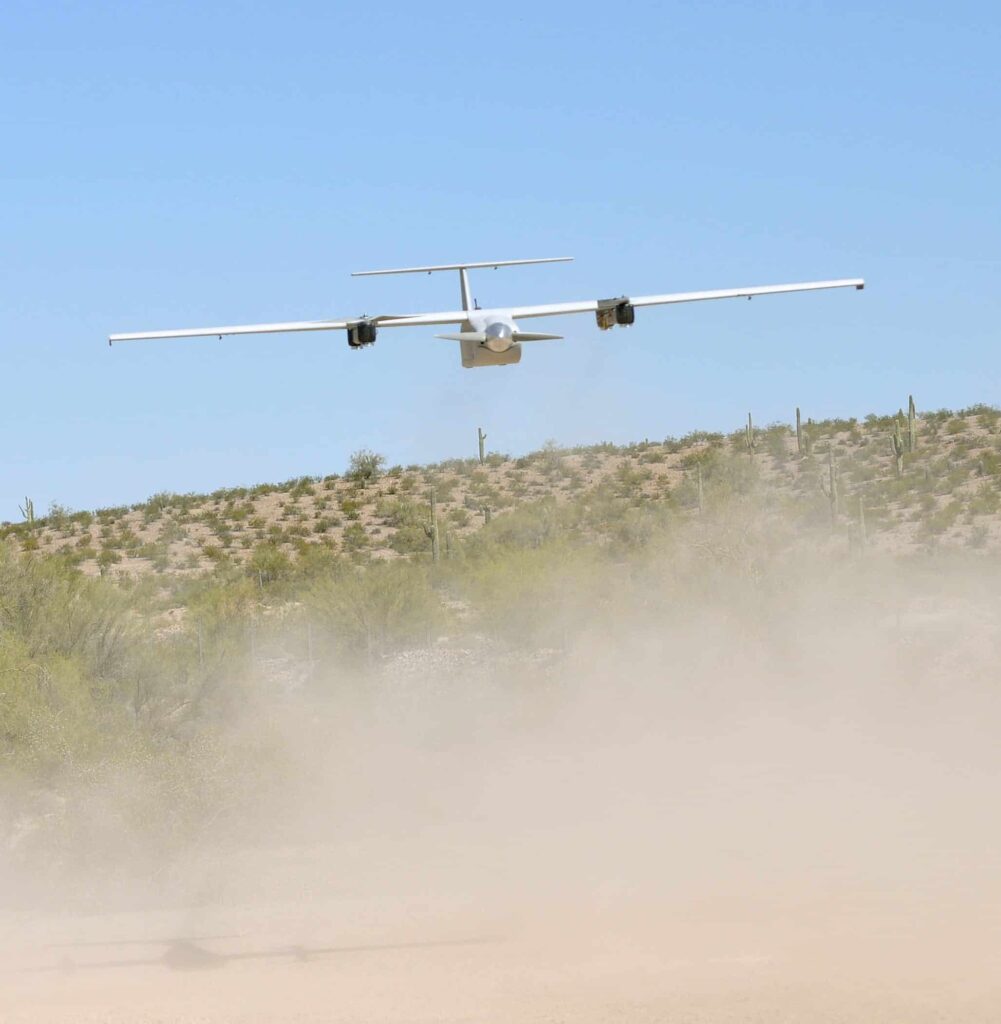 Arcturus UAV JUMP System | Unmanned Systems Technology Arcturus UAV JUMP System | Unmanned Systems Technology