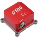 INS-GPS, AHRS, IMU Inertial Sensors for Contol & Navigation | SBG Systems