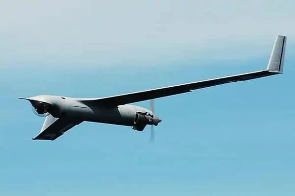 Insitu ScanEagle to Incorporate ViDAR Payload to Enhance Maritime ISR | UST
