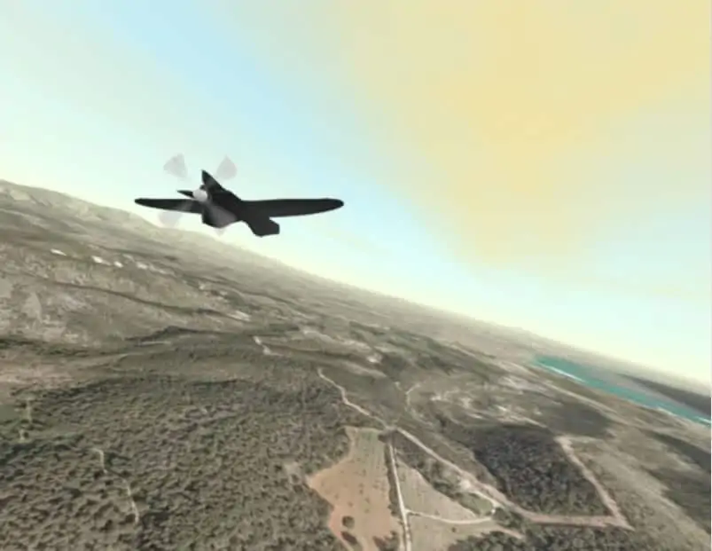 Unmanned Systems News | Unmanned Systems Technology
