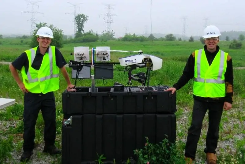 Unmanned Systems News | Unmanned Systems Technology