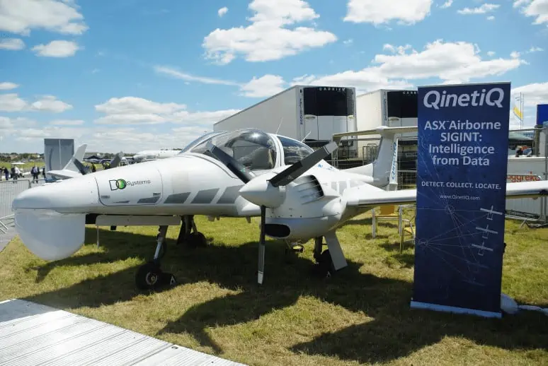 Unmanned Systems News | Unmanned Systems Technology