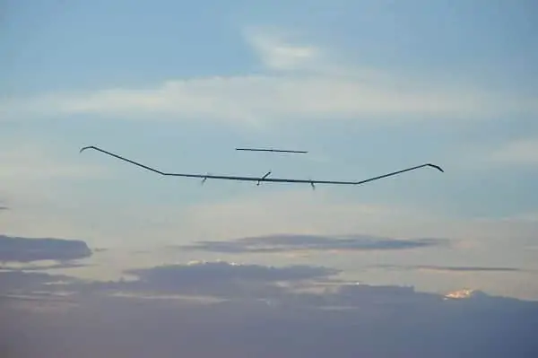 Unmanned Systems News | Unmanned Systems Technology