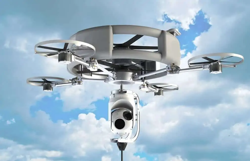 UAV News | Drone News | Unmanned Aerial Systems UAS & UAV News