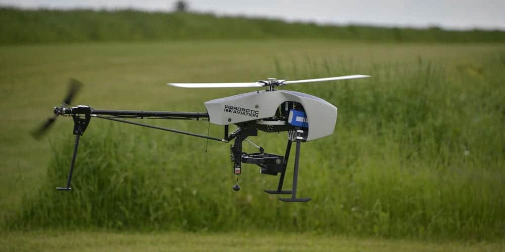 ING Robotic Aviation Awarded Contract to Provide UAV Wildlife Survey ... ING Robotic Aviation Awarded Contract to Provide UAV Wildlife Survey ...