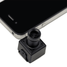 Aegis Announces New Line of KT&C Micro Video Cameras | UST