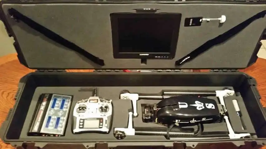 UAV News | Drone News | Unmanned Aerial Systems UAS & UAV News
