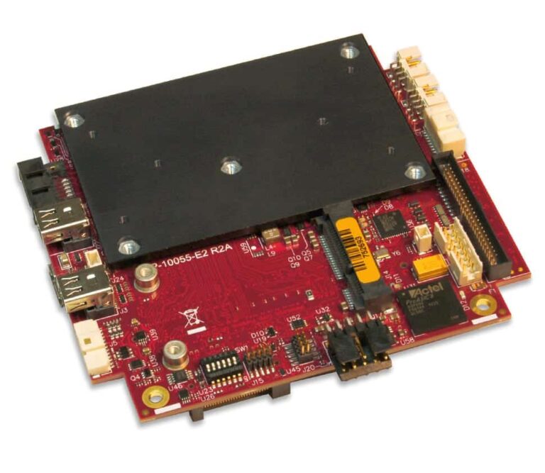 VersaLogic Announces Intel-Based Bengal Single-Board Computer | UST